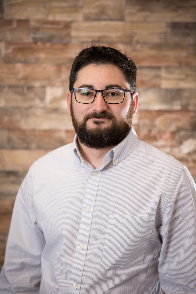 Meet the Staff - Wyoming Recovery