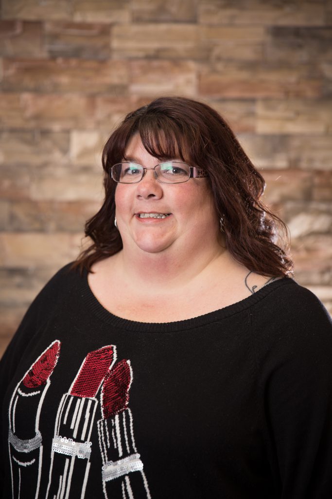 Meet the Staff - Wyoming Recovery