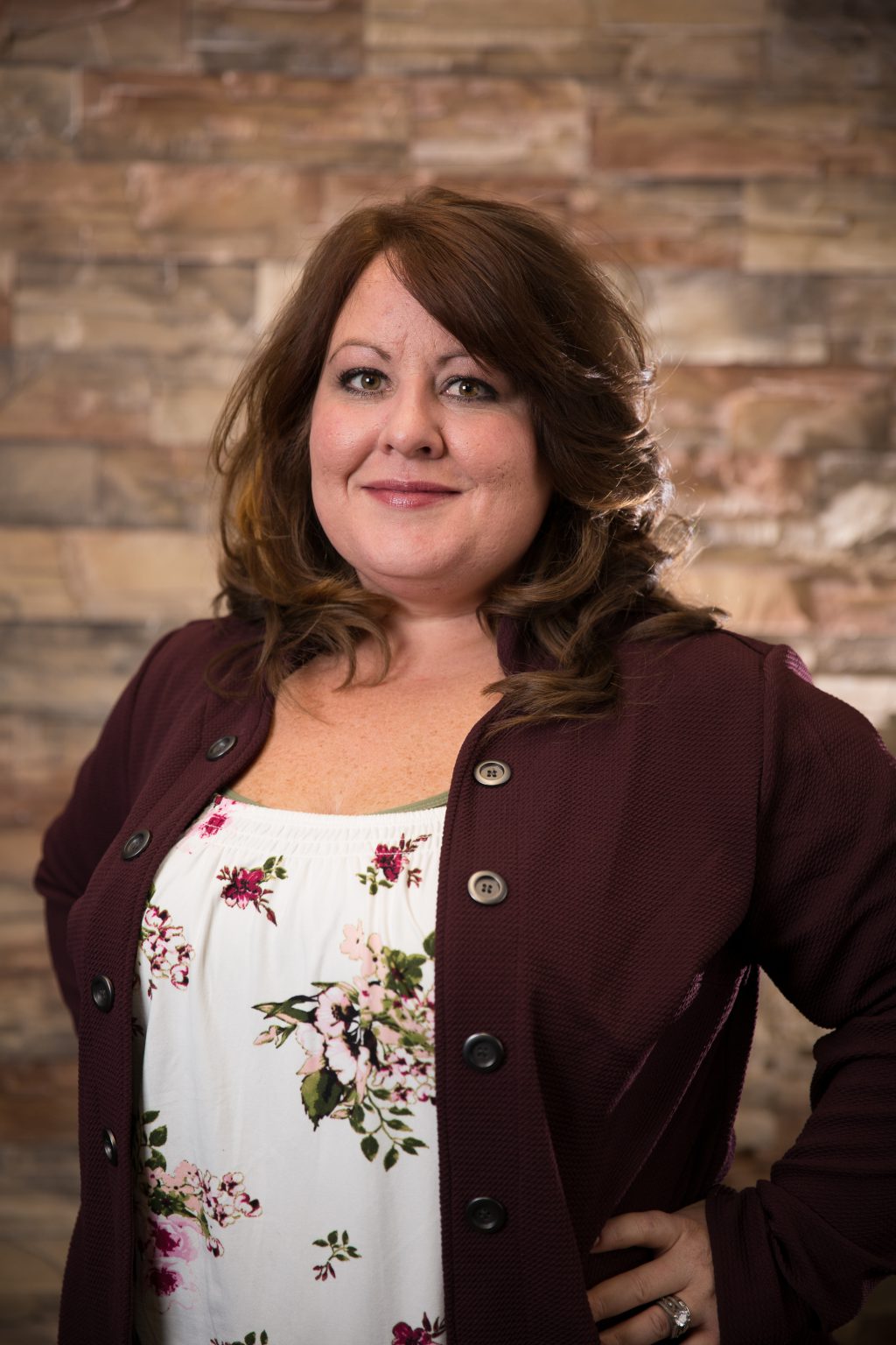 Meet the Staff - Wyoming Recovery