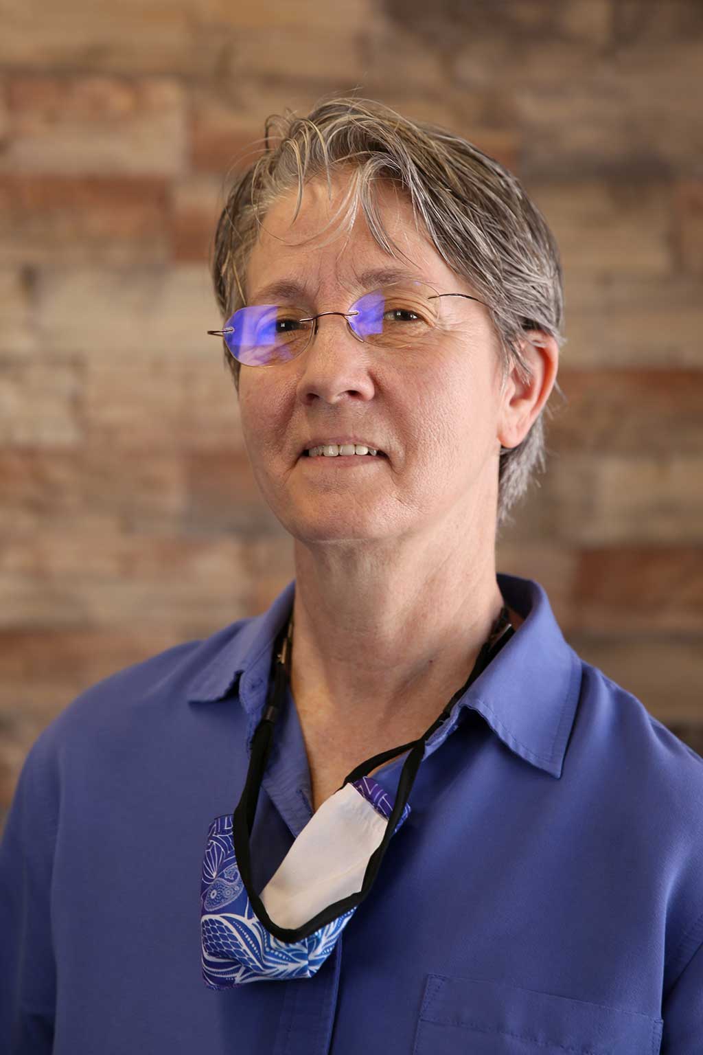 Meet the Staff - Wyoming Recovery
