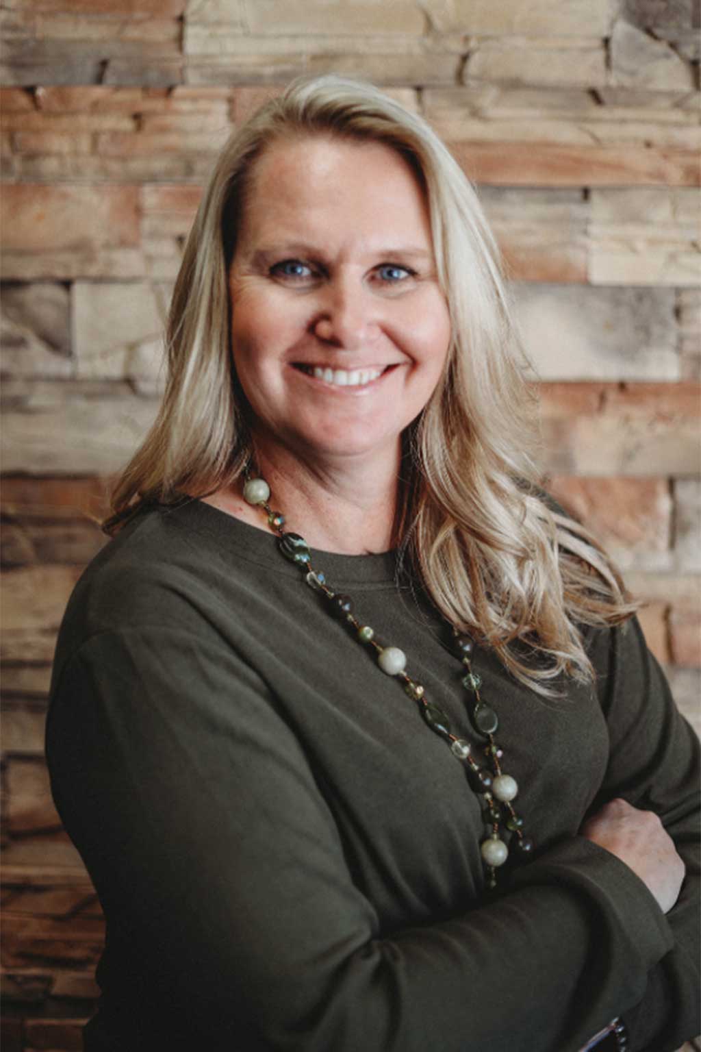Meet the Staff - Wyoming Recovery