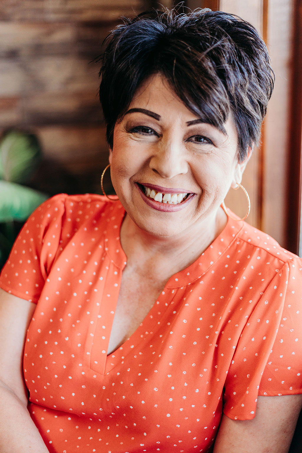 Meet the Staff - Wyoming Recovery